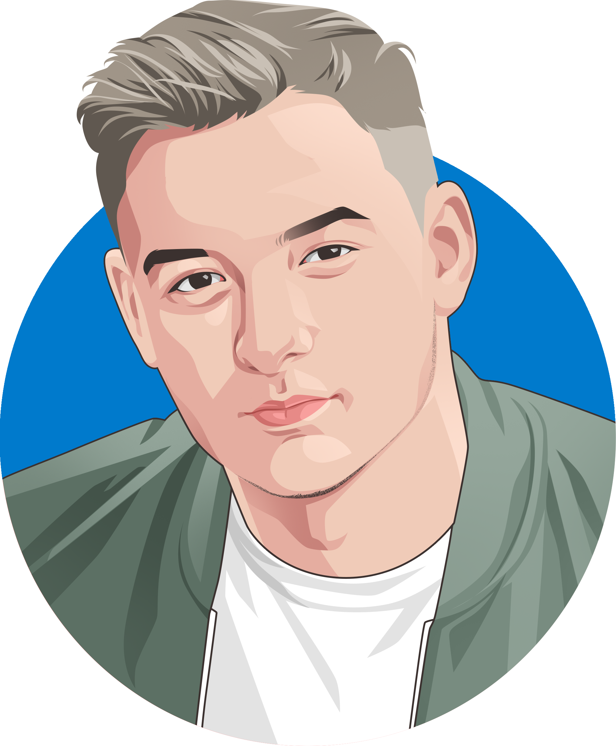 Andy Anderson | Software Engineer